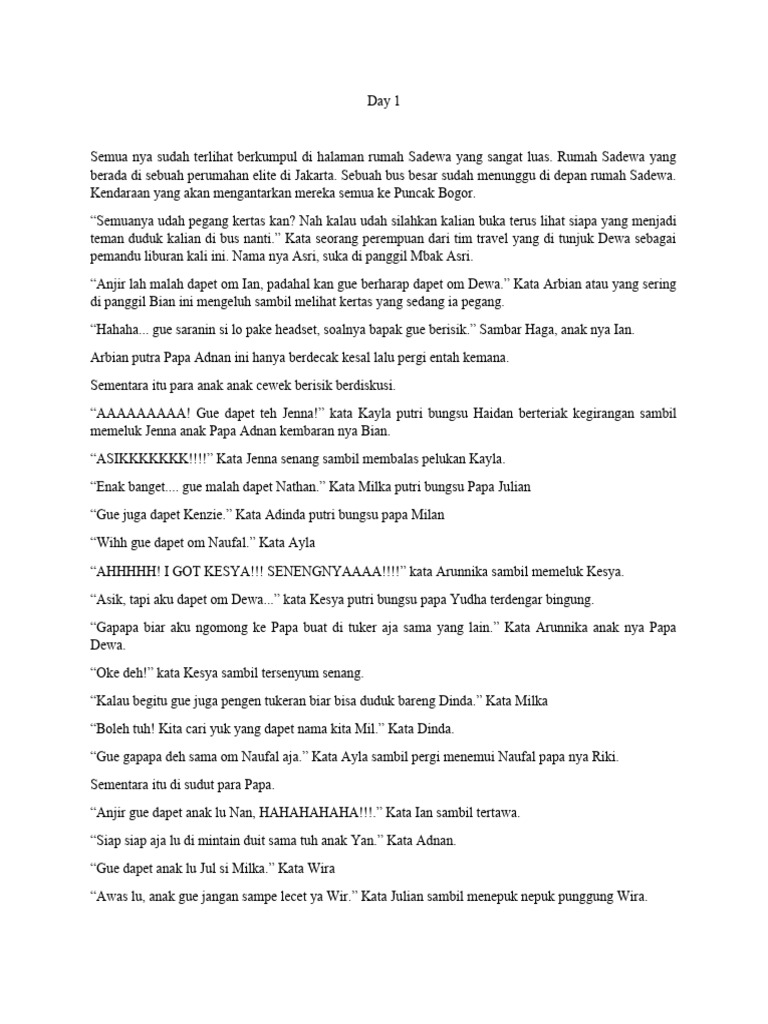 Day 1 | PDF