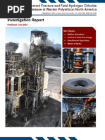 Gas Cylinder Size Praxair | PDF | Volume | Physical Quantities