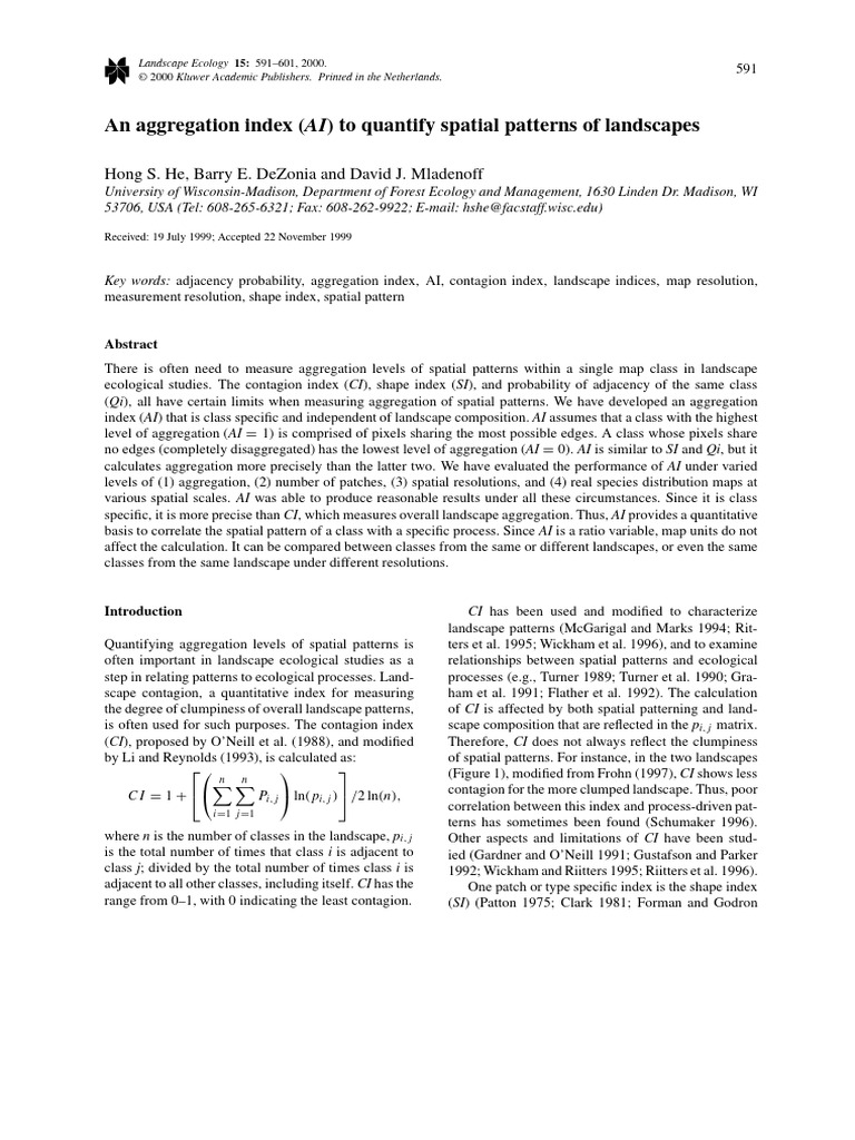 AI To Quantify | PDF