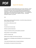 Sugar Baby Pdf