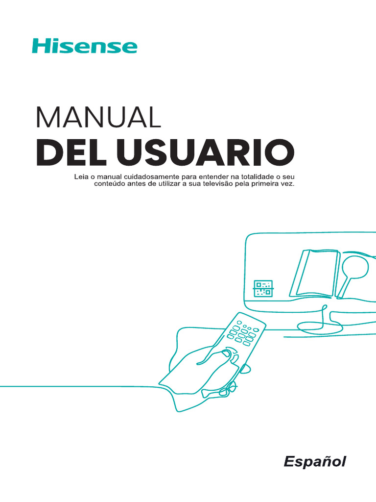 User Manual Es | PDF