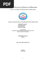 Populorum Progressio (March 26, 1967) - Paul VI | PDF | Catholic Church ...