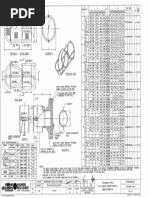Pressure Safety Valve Data Sheet | PDF | Valve | Liquids