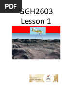 Understanding Rapids in Geography | PDF | River | Geomorphology