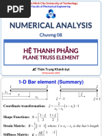 MASTAN2 Application | PDF