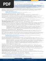 Deployment Letter - Sample | PDF | Government | Business