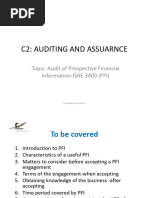 Comprehensive IAS and IFRS Standards List | PDF | International ...