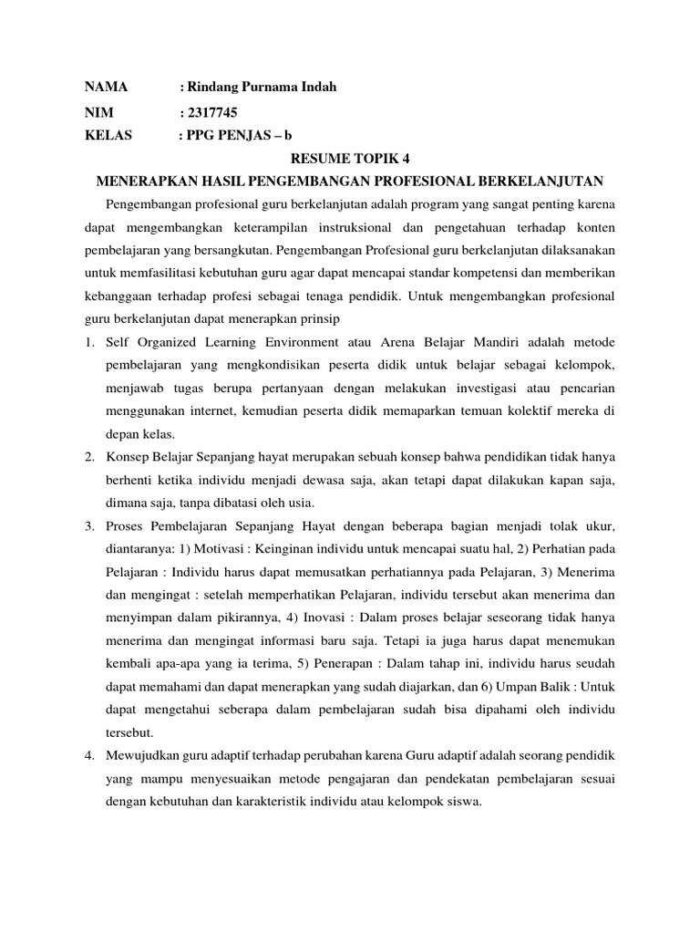 Topik 4 - Eksplorasi Konsep - PKB | PDF | Bisnis