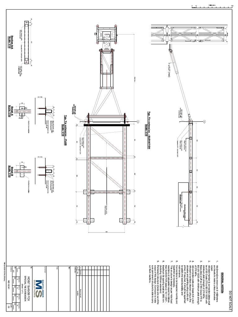 MS Solutions | PDF | Structural Engineering | Mechanical Engineering
