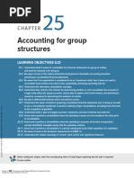 Guidance Notes On Cfs Issued by Icai | PDF | Audit | Consolidation ...