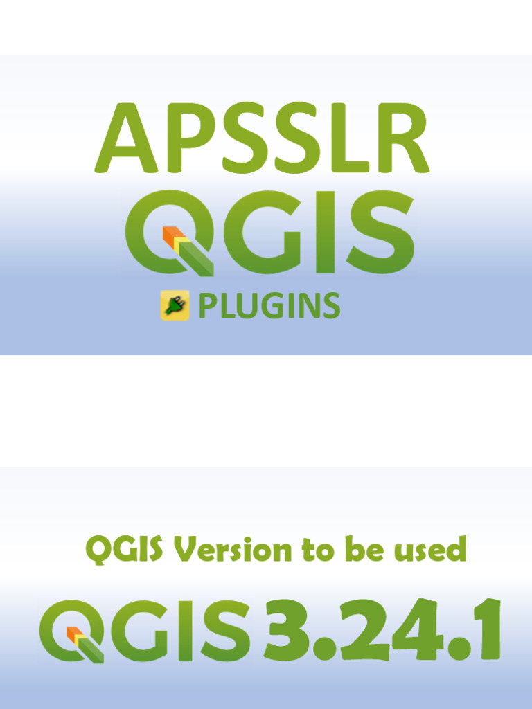 QGIS PLUGIN | PDF | Comma Separated Values | Software