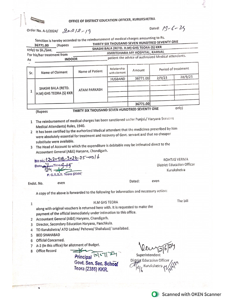 S. Bala - 2 | PDF