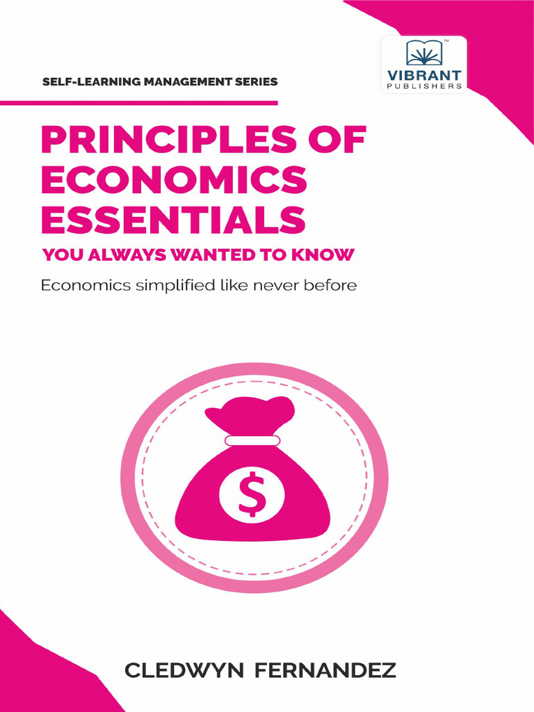 POE Sample | PDF | Inflation | Economics