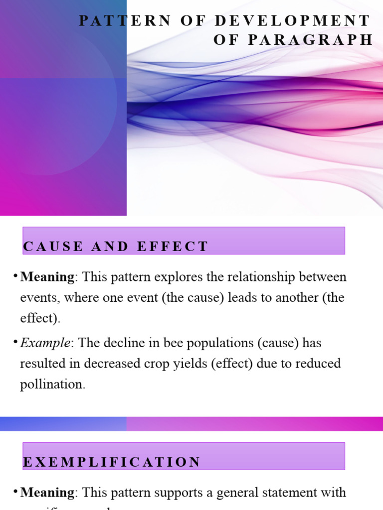 Pattern of Development | PDF | Climate Change Mitigation | Traffic Congestion