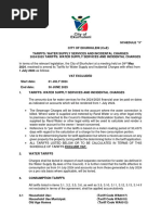 FET T2 Week 2 Grade 10 Mathematical Literacy Tariffs - Tariff Systems ...