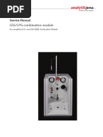 Installation Guide - Chromeleon 7.2.10 MUb | PDF | Installation ...