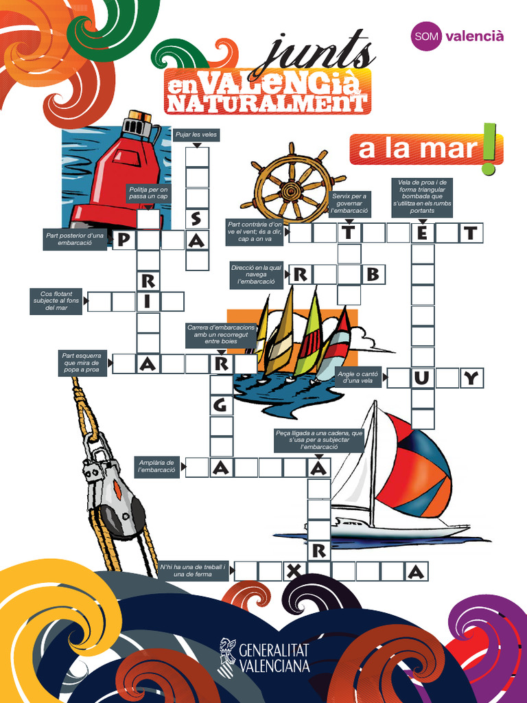 Autodefinits Mar | PDF