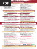 Menu Chopt Creative Salad Co | PDF | Pickling | Salad