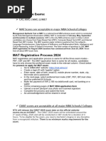 Microsoft CMT Paper Submission Process | PDF