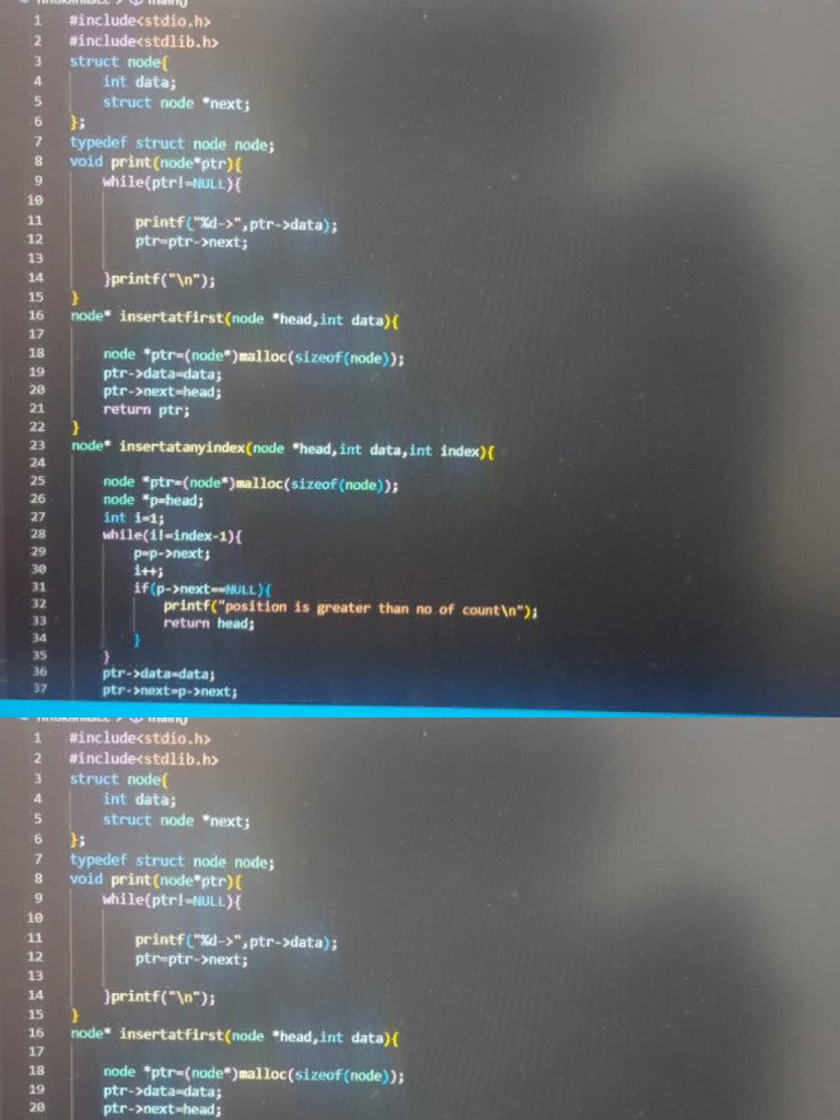 2022UGEC028. Pdf | Download Free PDF | Computer Programming | Computer Standards