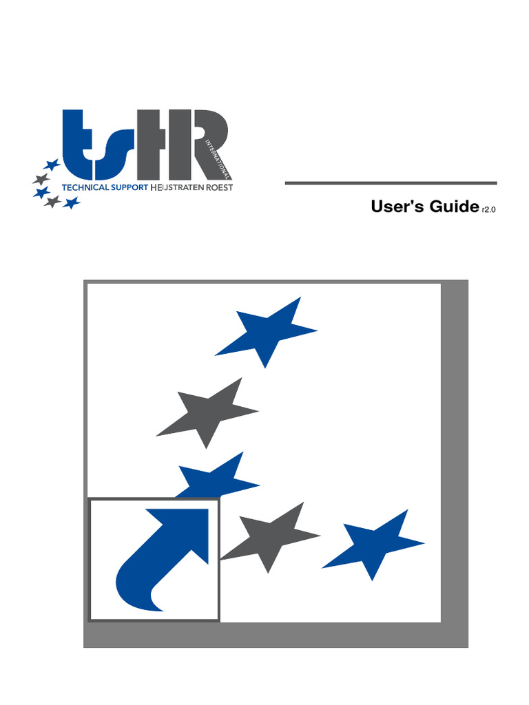 Athena Software Manual 2.0 | PDF | Installation (Computer Programs ...