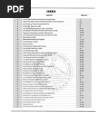 Static GK Topic | PDF