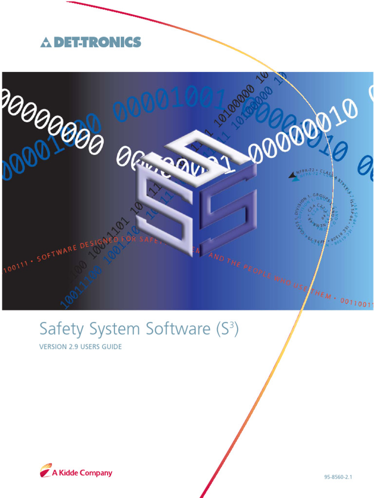 95 8560 2.1 PDF | PDF | Computing | Software