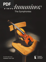 Affective Musical Key Characteristics | PDF | Love | Emotions