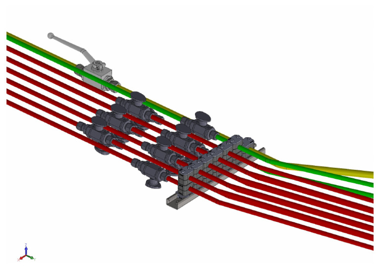 Condensate Arms Valves 2 | PDF