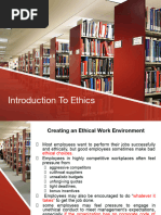 The PLUS Ethical Decision Making Model - 2022 | PDF | Elevator ...
