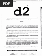 Baremos 5 Dígitos | PDF