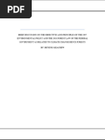 Solid Waste Management in Assosa, Ethiopia | PDF | Ethiopia ...