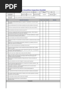 Journey Management Plan Template (A374101) | PDF | Vehicles | Risk