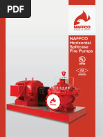 Profile and Catalogue-NAFFCO FIRE CABINET | PDF