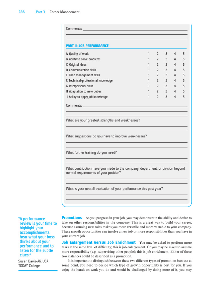 Career Directions New Paths To Your Ideal Career - Compress 311 | PDF ...