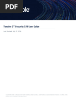 Claroty Edge v1.4.12 Installation Guide 20230402 | PDF | Command Line Interface | Microsoft Windows