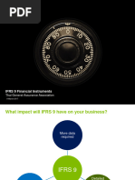 MFRS9 Deloitte Malaysia | PDF | Valuation (Finance) | Hedge (Finance)
