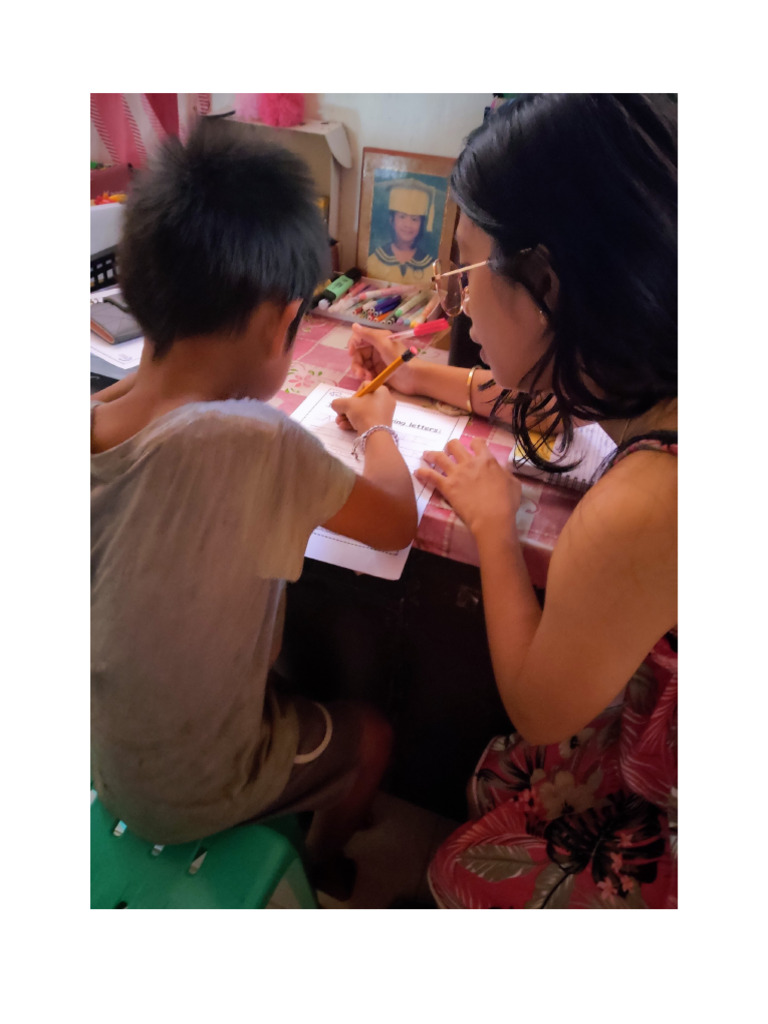 Week1 Documentation | PDF