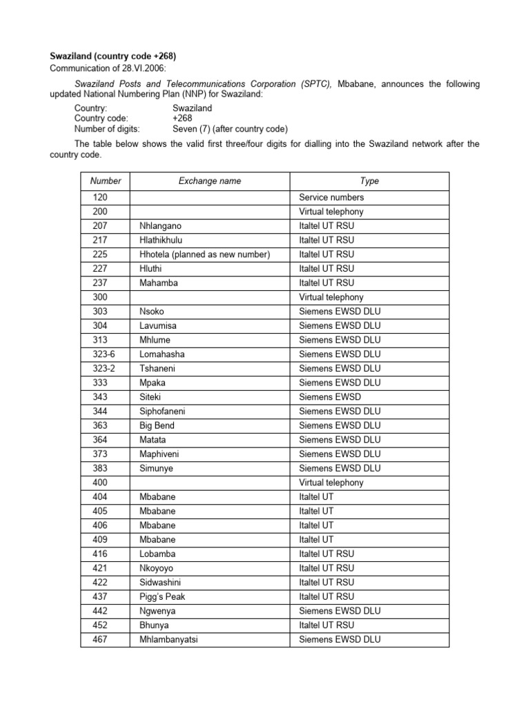 Truck Format | PDF | Information And Communications Technology | Service Industries