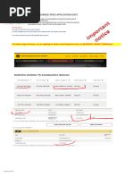 Detention Demurrage and Per Diem Charges | PDF | Shipping