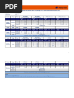 Demurrage Charges Overview for France | PDF | International Trade ...