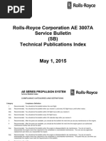 Rotary Flap Peening Process Guide | PDF | Drill | Flap (Aeronautics)