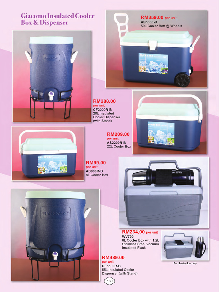 6 Insulated-Ware | PDF