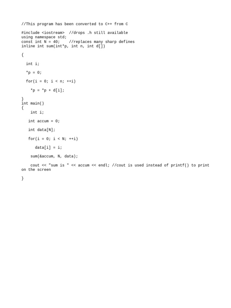 Week 1 Assignment | PDF