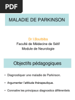 Le Syndrome Frontal | PDF | Cortex préfrontal | Neuroscience