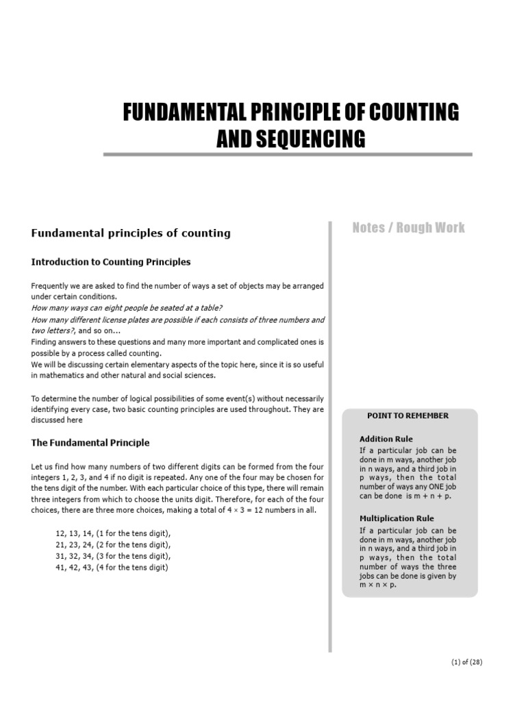 Modern Maths | PDF | Sequence | Numbers