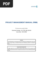 Interface Management Procedure Template | PDF | General Contractor ...