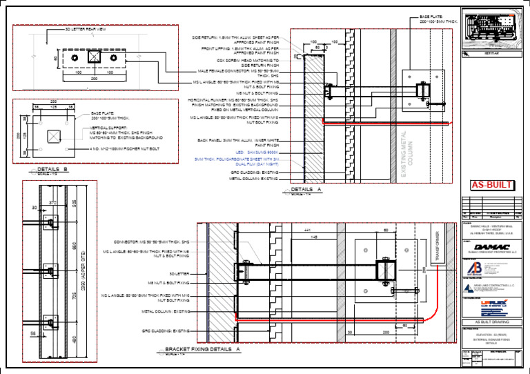 LPF P021.15 Ab Arc Es 003a | PDF | Metalworking