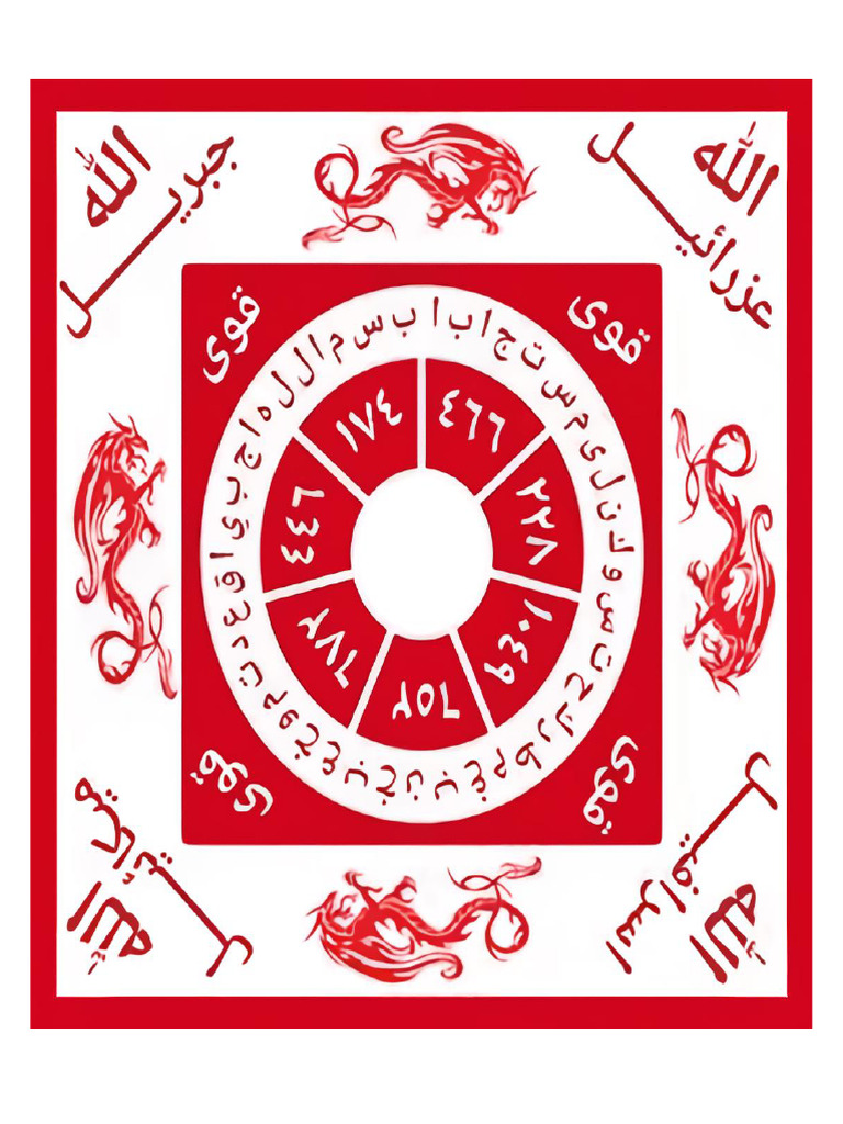 Rajah Cakra Naga Sulaiman | PDF