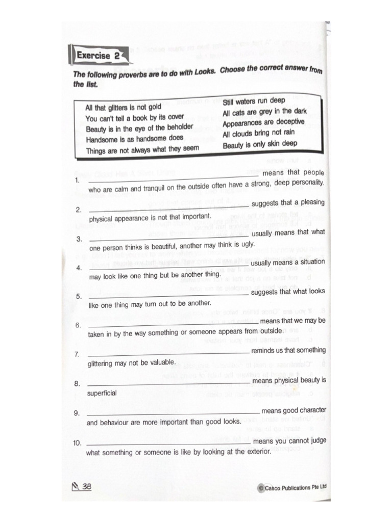 Exercise 2 Pdf 